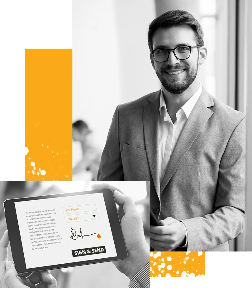 Foxit PDF Solutions | Paperless Office